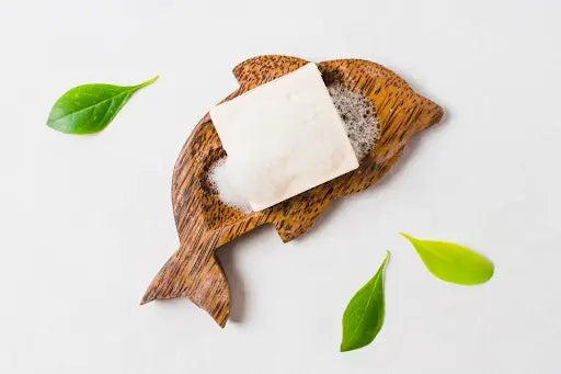 The Science Behind Soap Sheets: How They Work and Why They’re Better ...